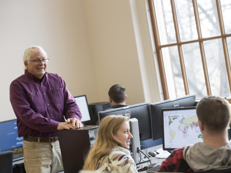 Higher Education | Matthew Lester Photography Portfolio