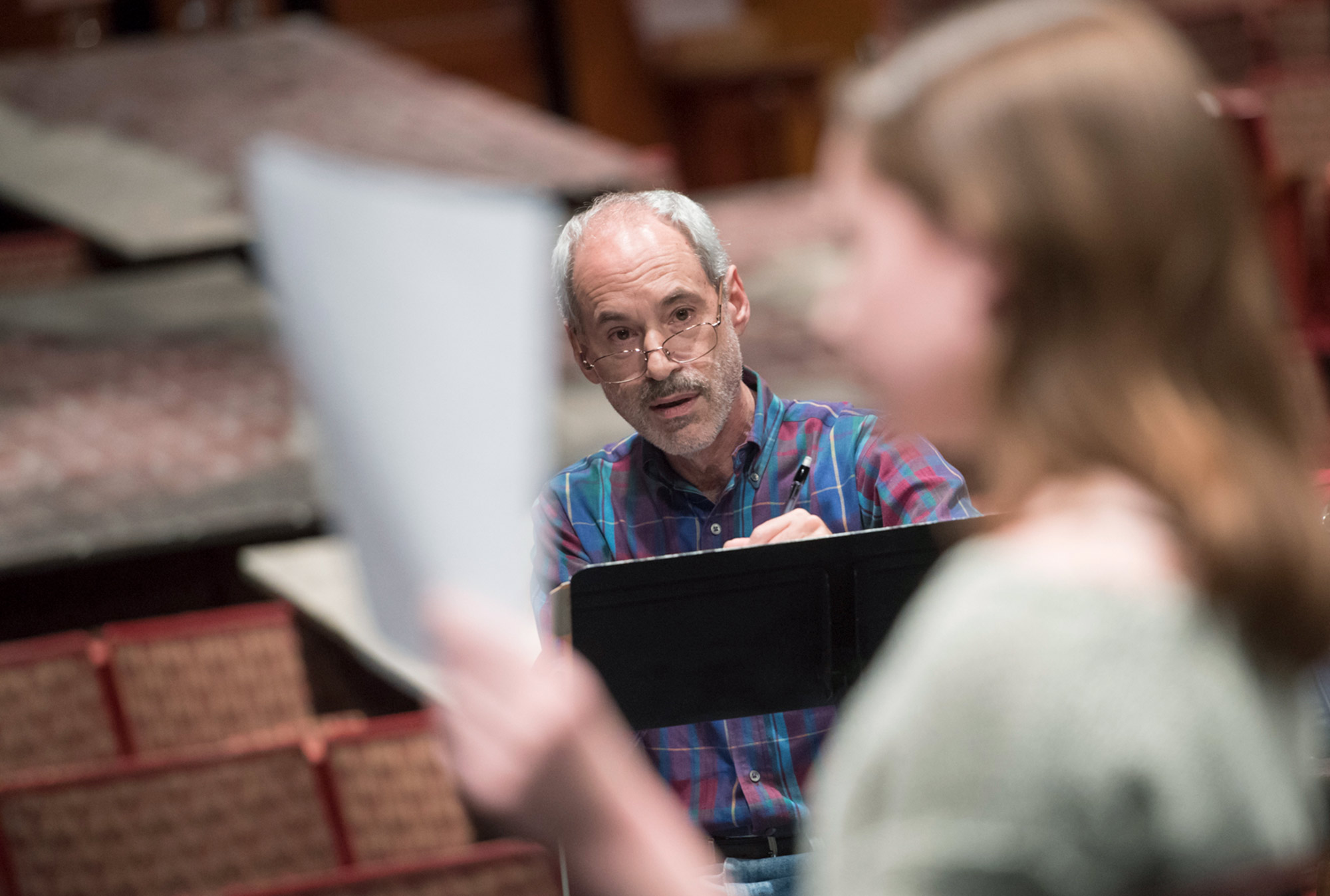 Higher education admissions photography | Matthew Lester Photography